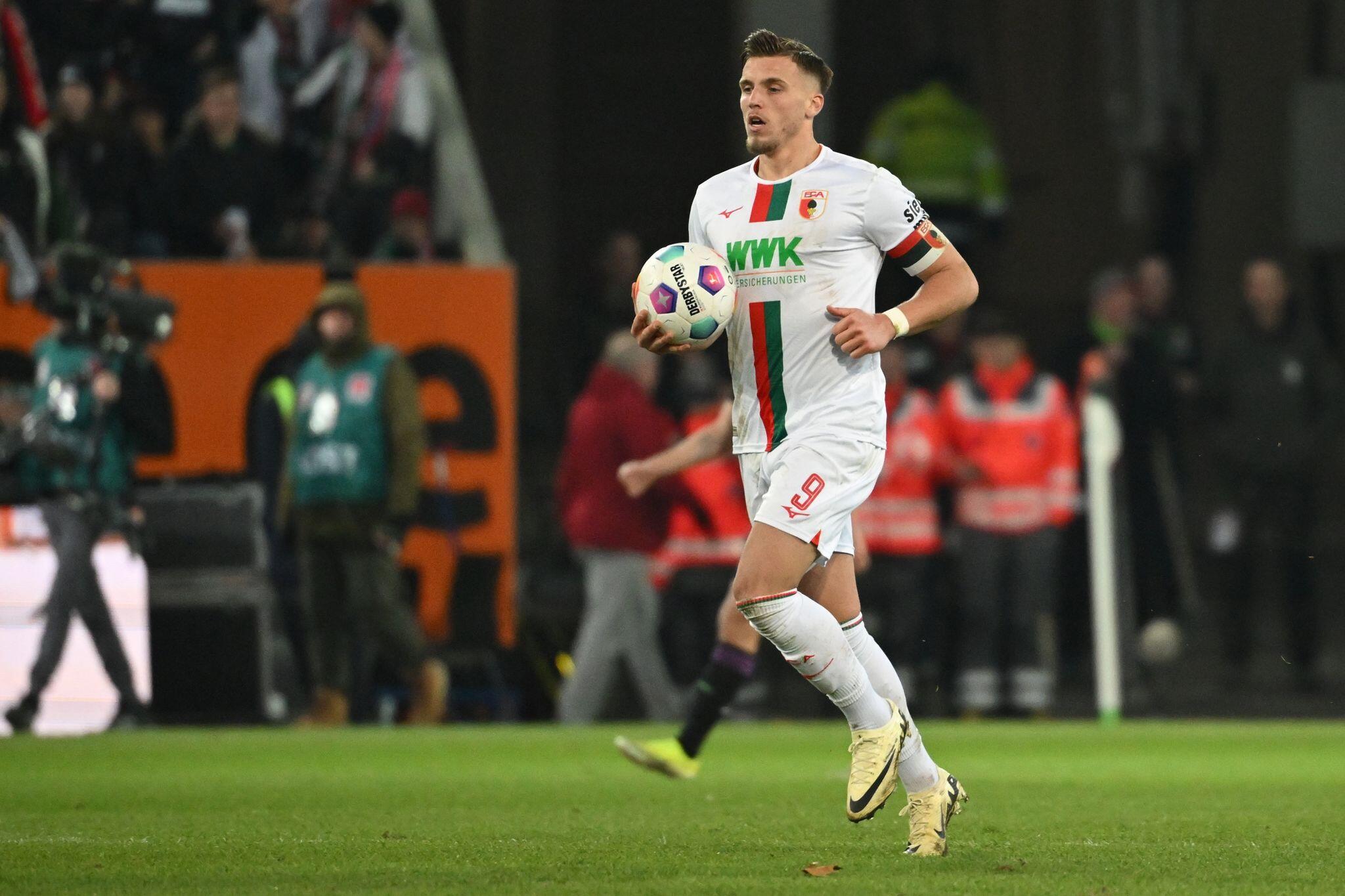 Ex-Leipziger vor RB-Spiel: «Mehr als dieses Big-Team laufen»