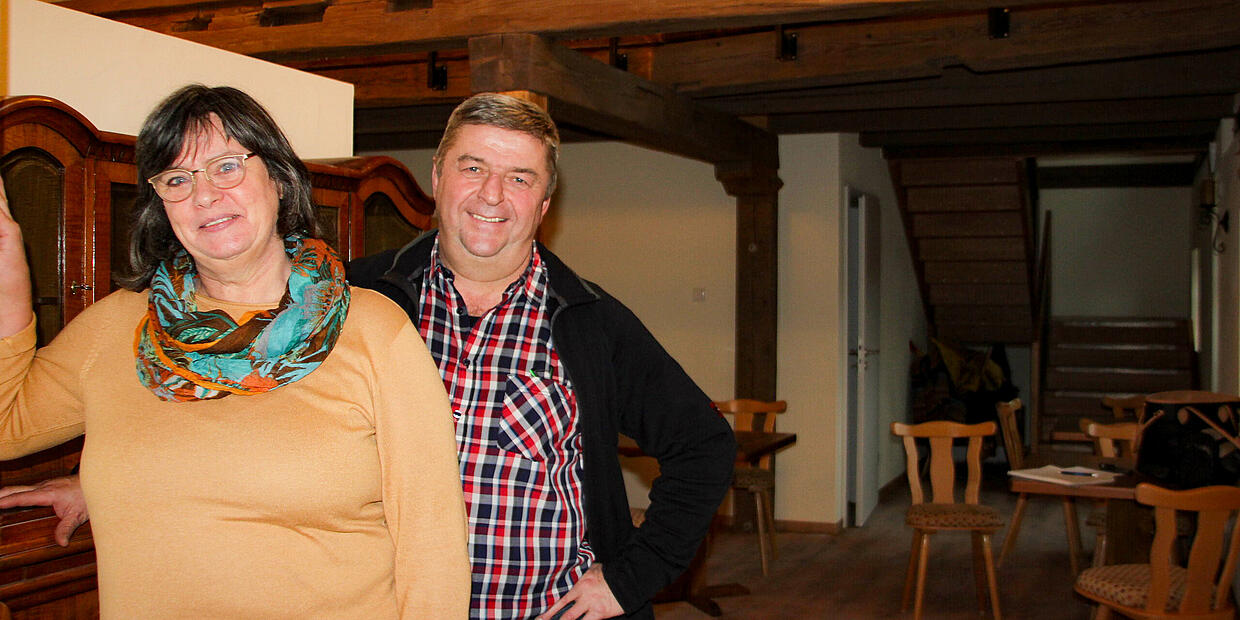 Kroniche Stadtgarten-Kaffee in Kronach: So soll es mit dem ehemaligen Anna's Cafe 2024 weitergehen