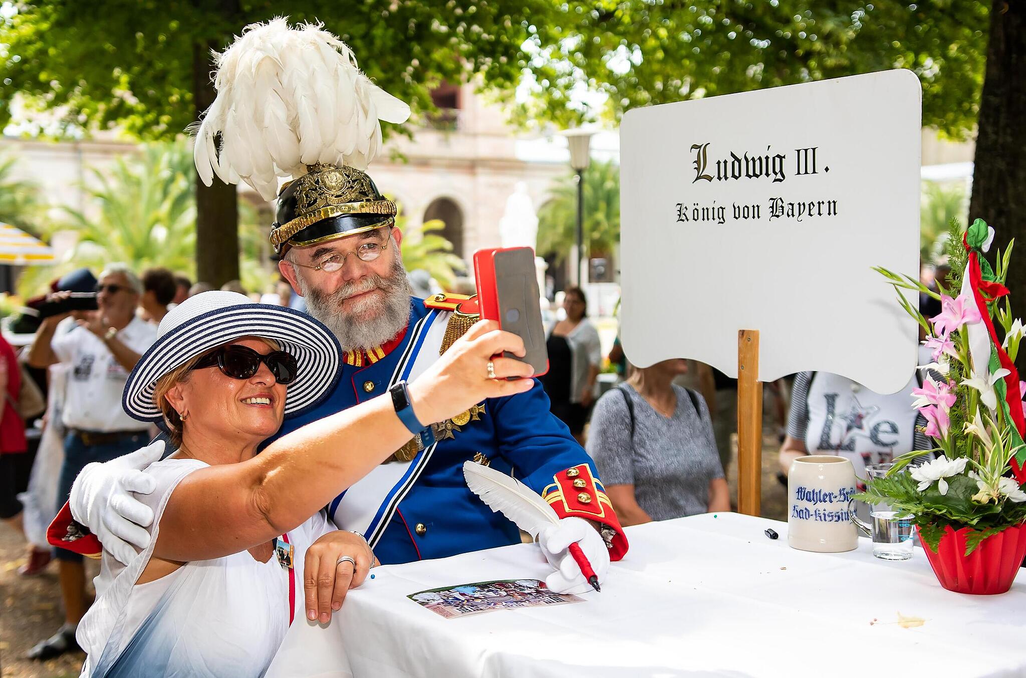 Rakoczy Bad Kissingen: FAQ von A bis Z