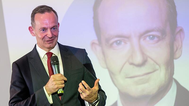 Wissing: Maßvolle KI-Regulierung muss schnell kommen