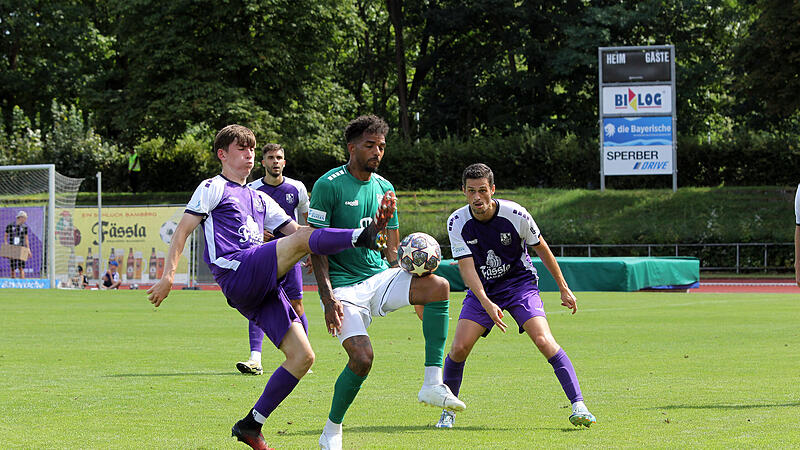 FC Eintracht Bamberg: FC Schweinfurt 05 im Gegnercheck