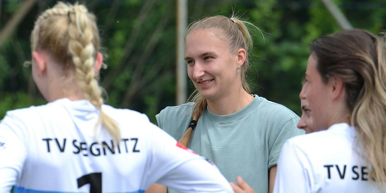 Verletzung von Schlagfrau Svenja Schröder schockt Segnitz: Die ...