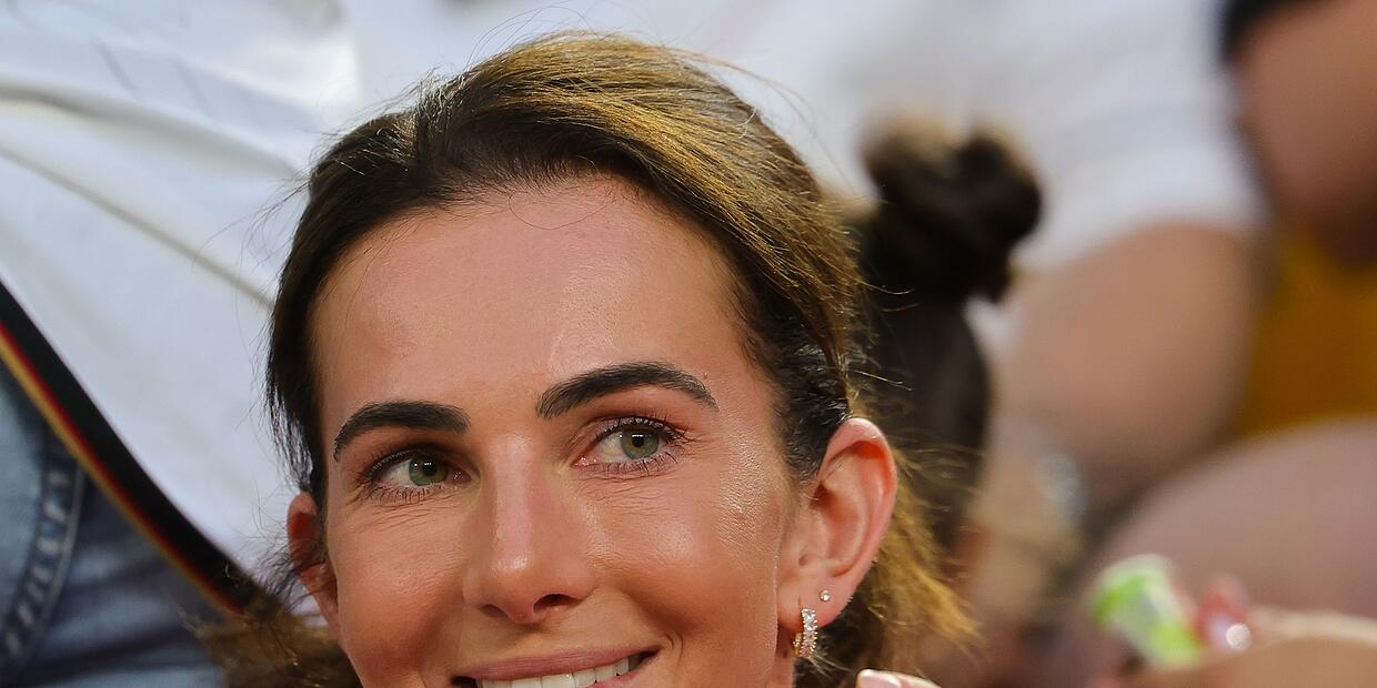 Lisa Müller spricht in Müller-Doku: Kein Privatleben mehr