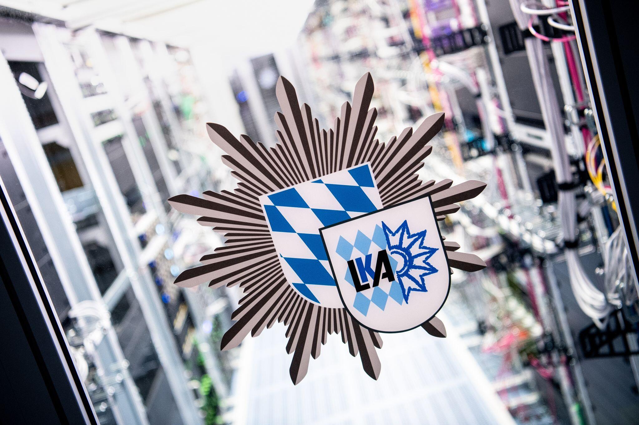 LKA überprüft immer mehr Polizeieinsätze in Bayern