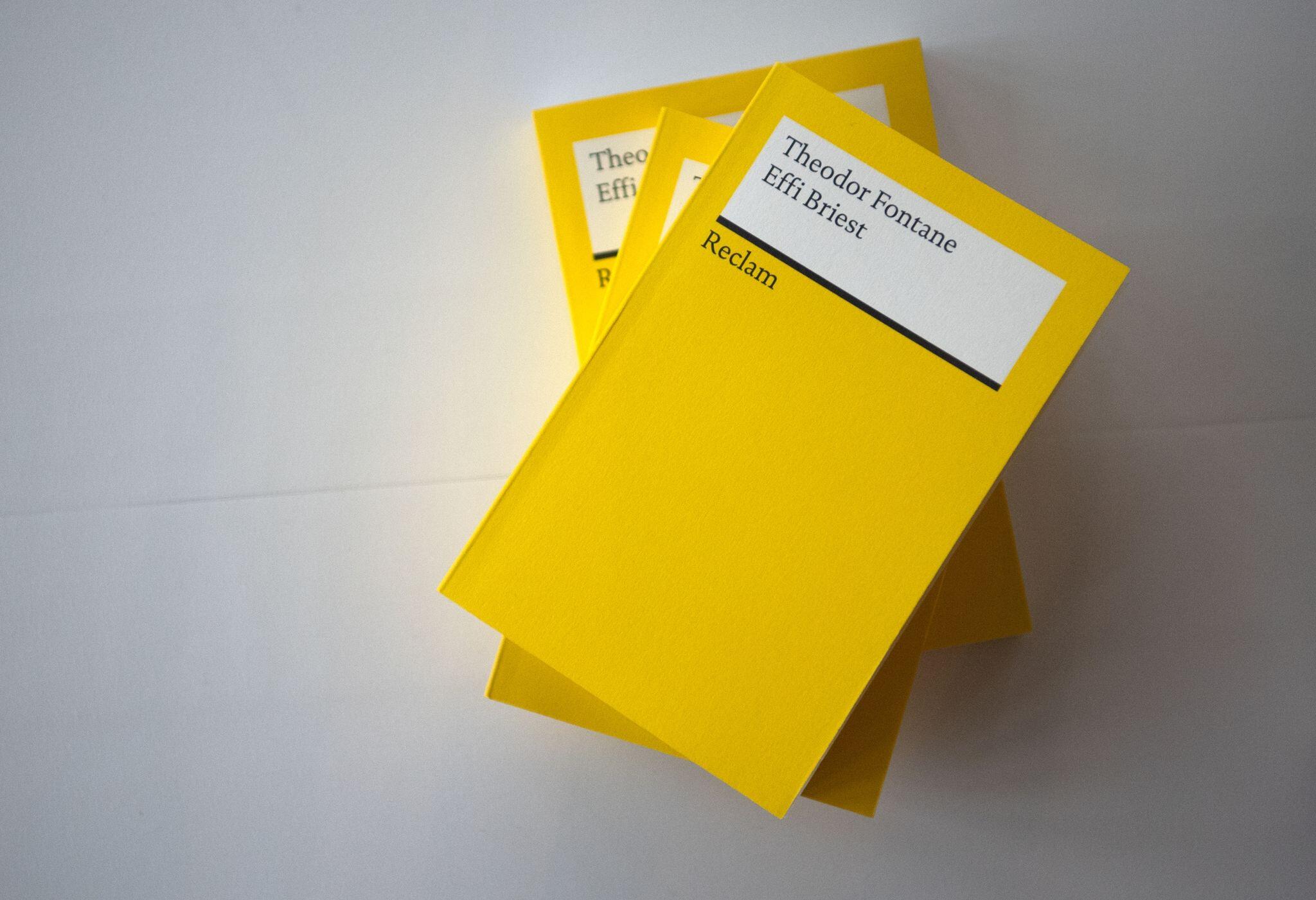 Klassiker «Effi Briest» kommt als Musical auf die Bühne