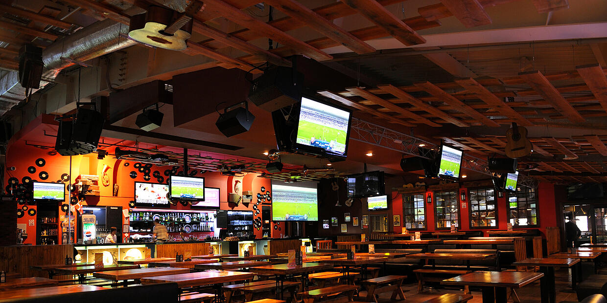 Die Fußball-WM 2022 in Katar treibt die sinkende Bedeutung des ...