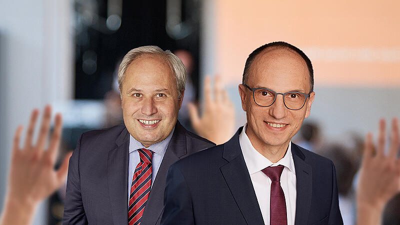 Folge der Bamberger Rathausaffäre: Kampfabstimmung im Stadtrat um ...