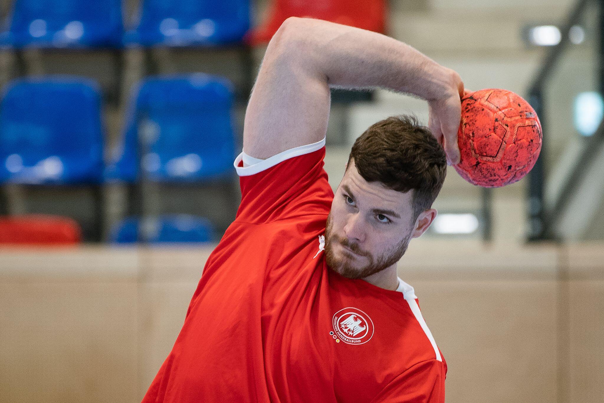 Gollas Appell: «Vollen Einsatz und guten Handball zeigen»