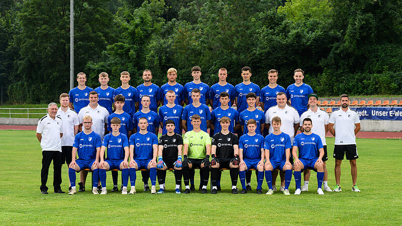Saisonstart für den FC 06 Bad Kissingen und TSV Münnerstadt