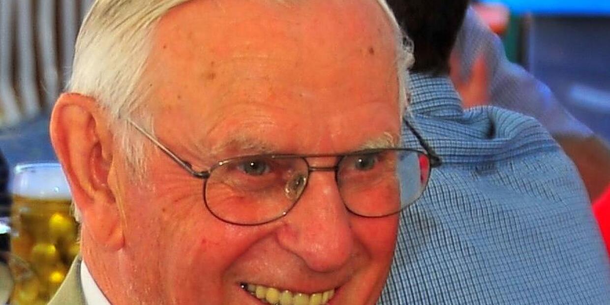 Nachruf: Trauer in Bamberg um Leo Kaiser