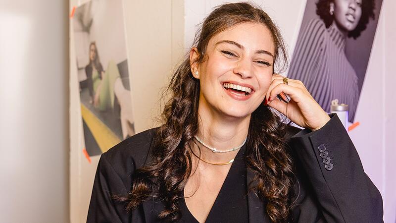 Miss Germany werden und Frauen unterstützen: Warum eine Würzburger ...