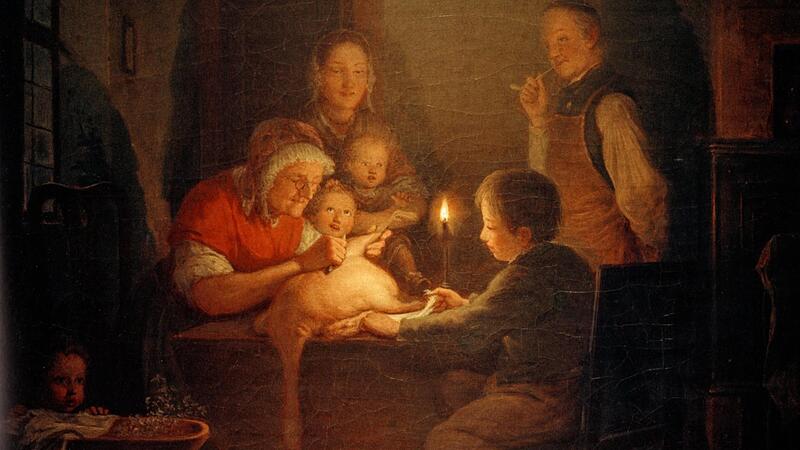 Rund um die Martinsgans: Zweiter Teil der Reihe von Volkskundler ...