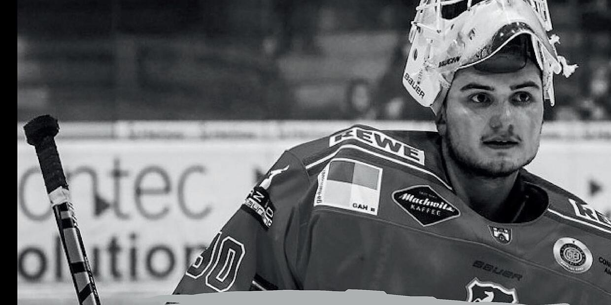 Eishockey Oberliga: Höchstadts Play-off-Gegner Hannover trauert um ...