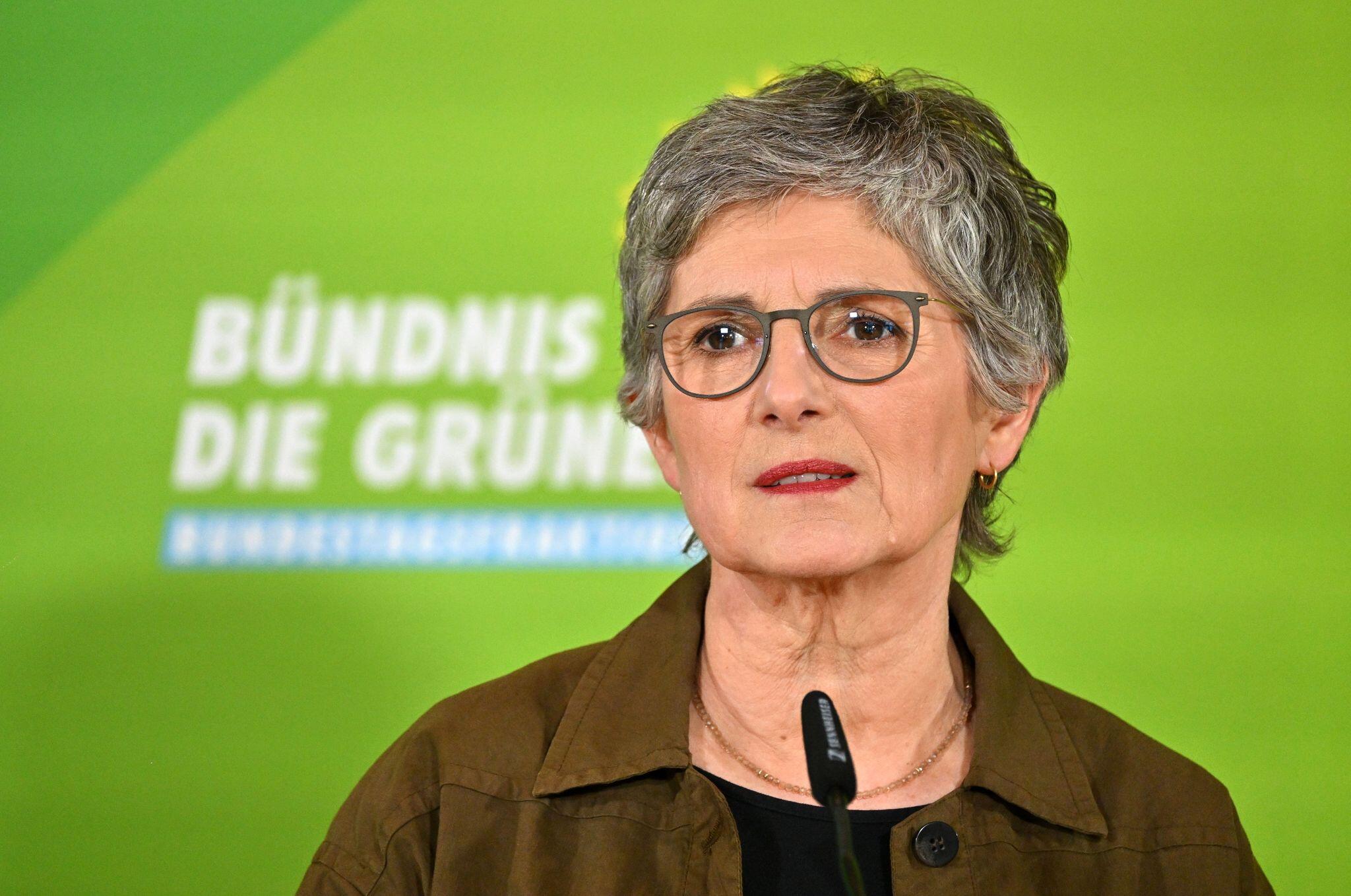 Grüne: Söders Forderung nach AKW-Hoheit ist nur Wahlkampf