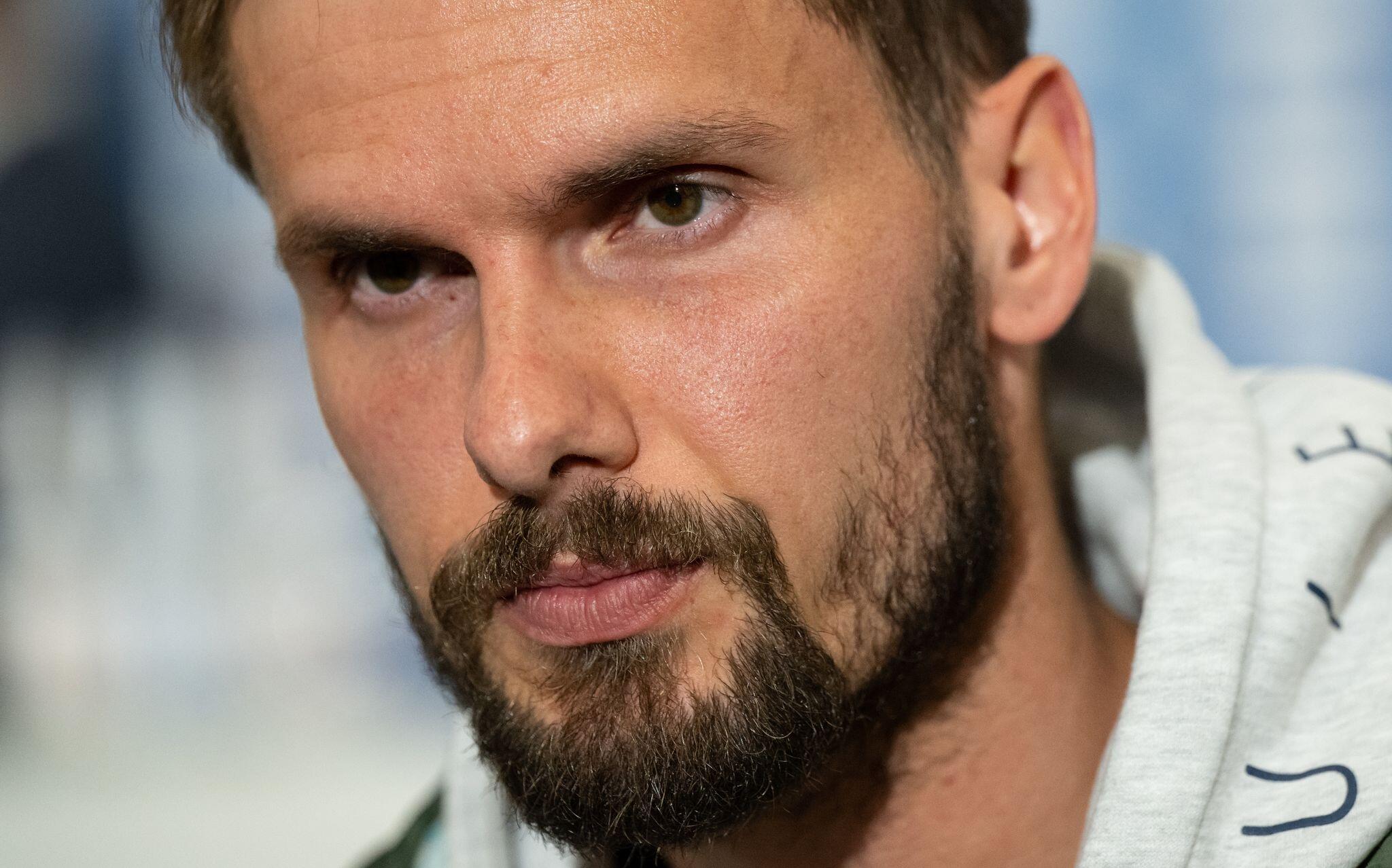 Otte erreicht Achtelfinale in München - Struff verliert