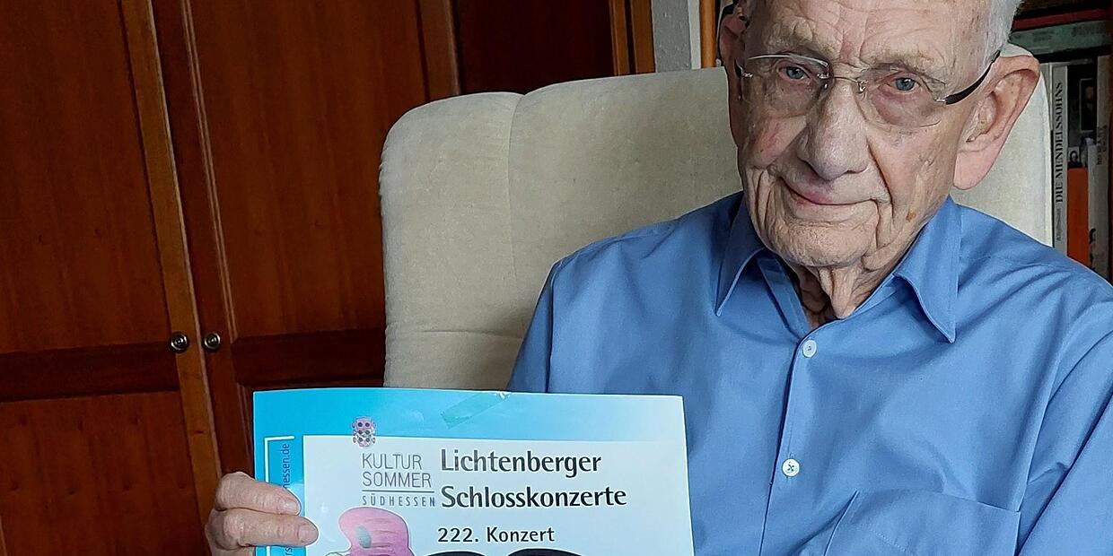 Bad Kissingen: Das Ehepaar Ursula und Herfried Apel engagiert sich für ...