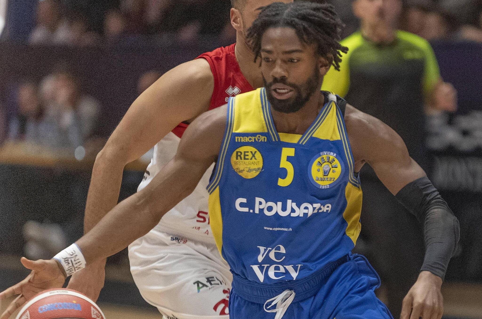 Basketball: Brose Bamberg holt einen neuen Aufbauspieler