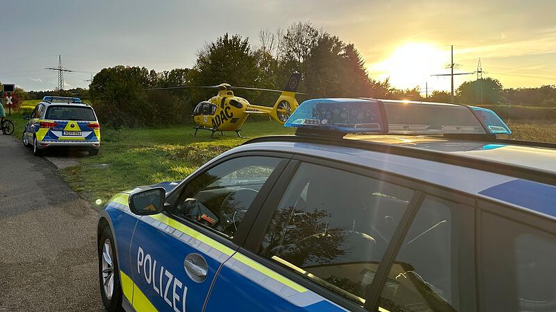 Mutter stirbt nach Auseinandersetzung mit ihrem Sohn