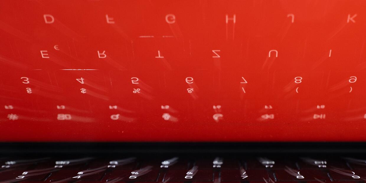 Digitale Technik könnte Blick auf Künstlerinnen verändern