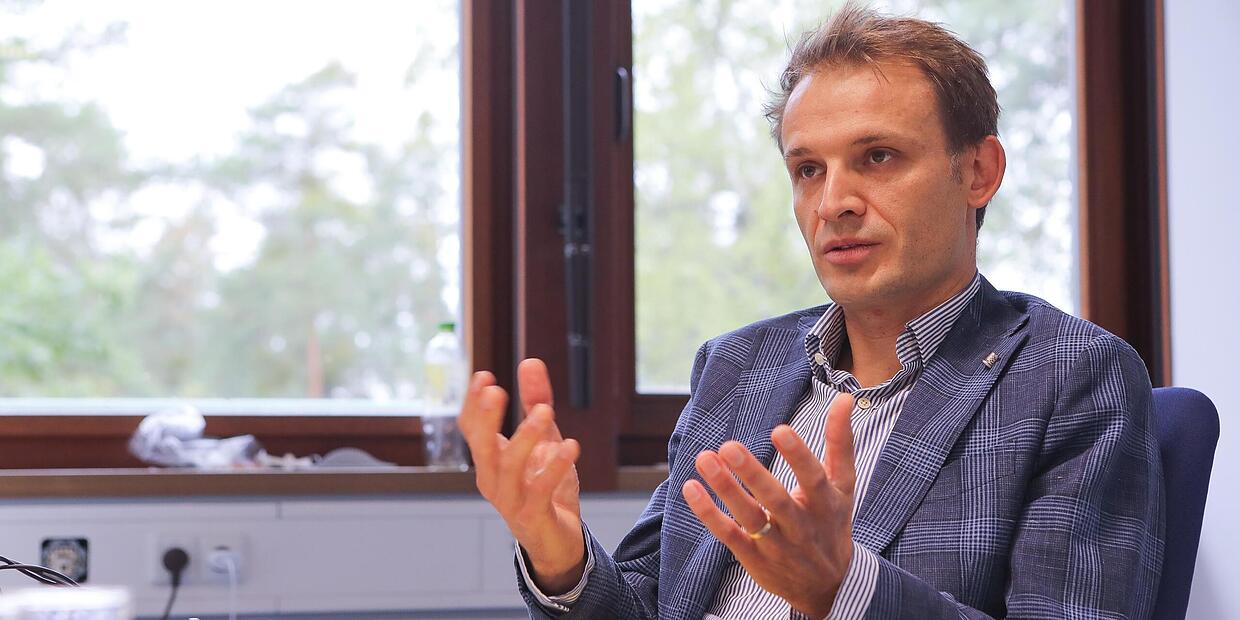 Uni Erlangen richtet Lehrstuhl ein und treibt die Quantenforschung an