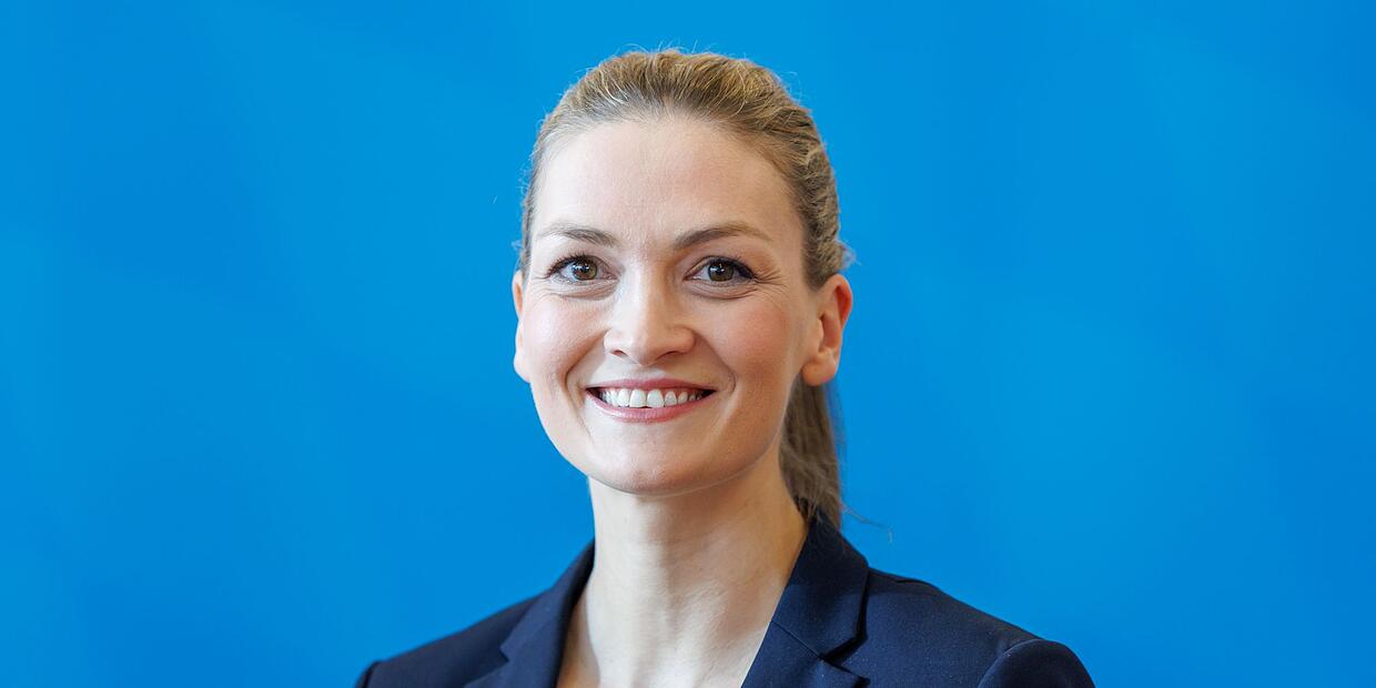 Digitalministerin sieht Nachholbedarf in der Verwaltung