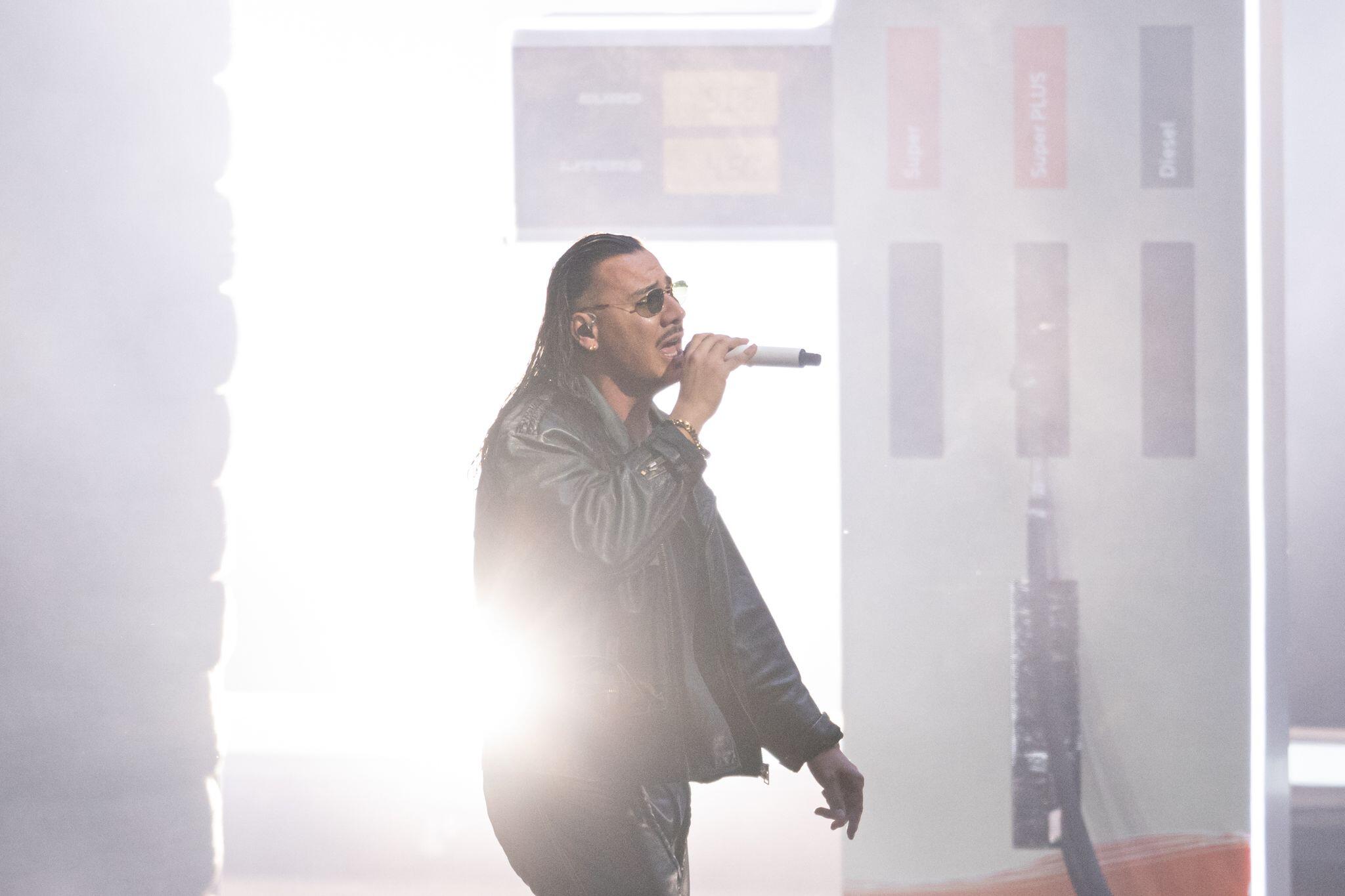 Wie Udo: Matthias Reim wünscht sich Feature mit Apache