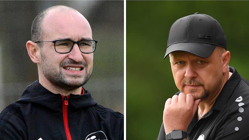 SV Friesen: Frederic Martin wird neuer Trainer