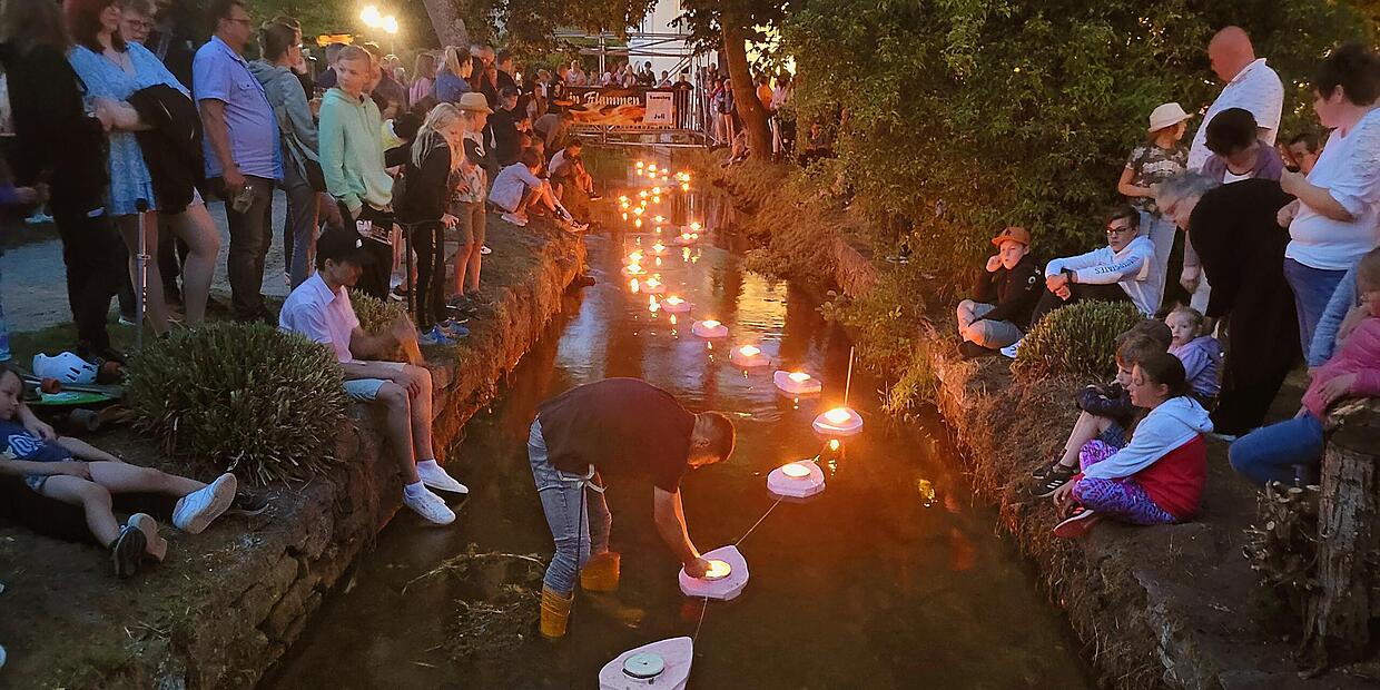 Sinn In Flammen 2024