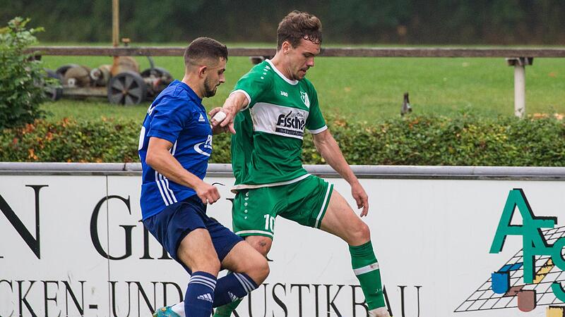 Landesliga Nordwest: SV Friesen gastiert beim TSV Gochsheim