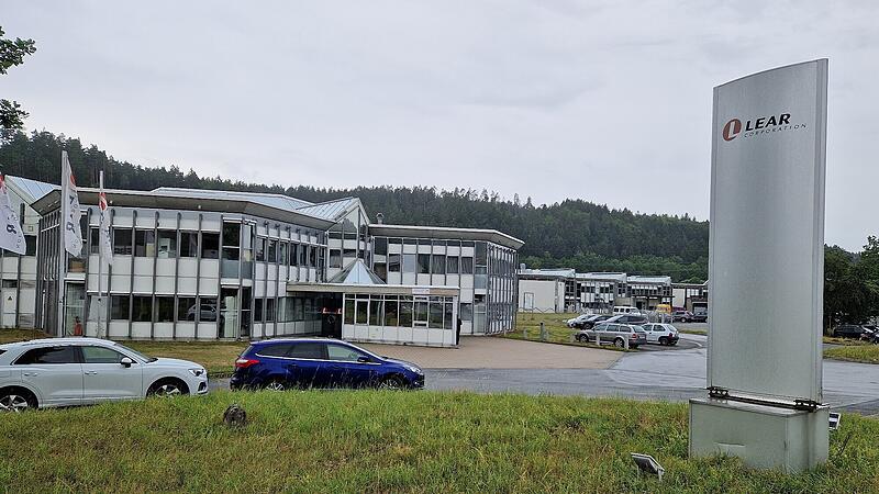Lear in der Kritik: So geht es am Standort in Kronach weiter
