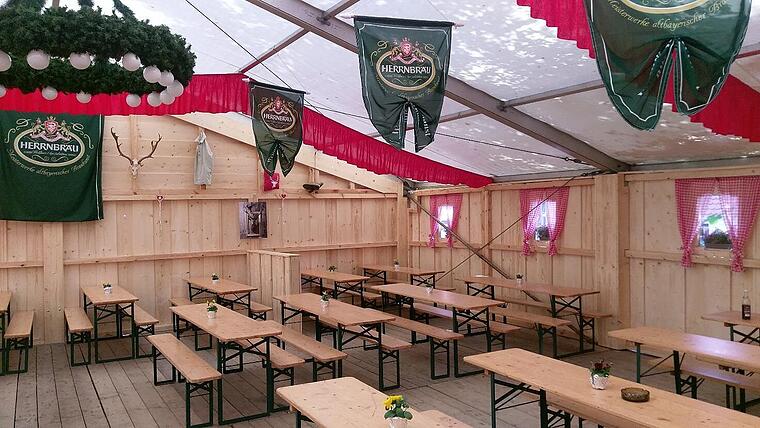 Der Kasendorfer Bastian Schuhmann füllt die Lücke auf dem Kulmbacher ...