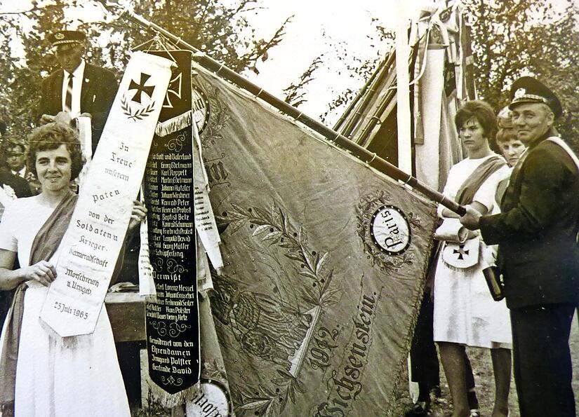 Bamberger Weltkulturerbelauf 2023 am 7. Mai 2023 hat ein Nachwuchs- und ...