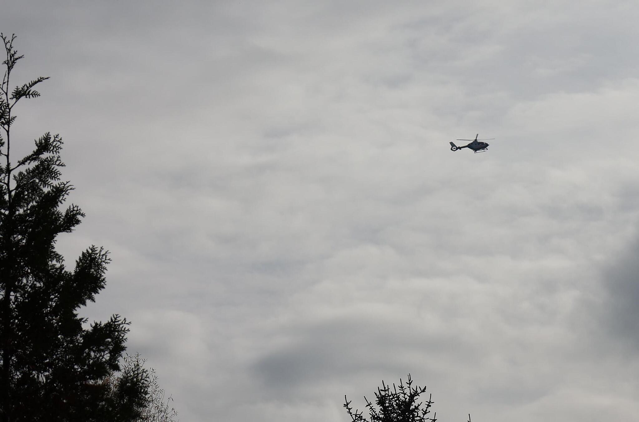 Bei Thurnau: Vermisste wieder da