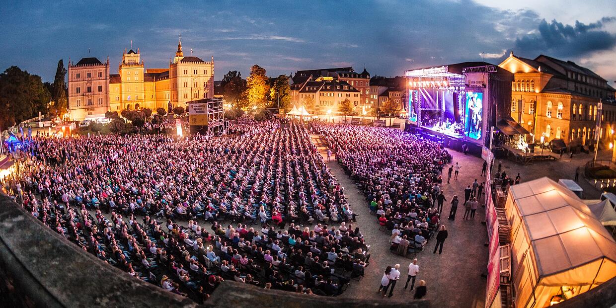 Wunderschone Huk Coburg Potsdam Bilder