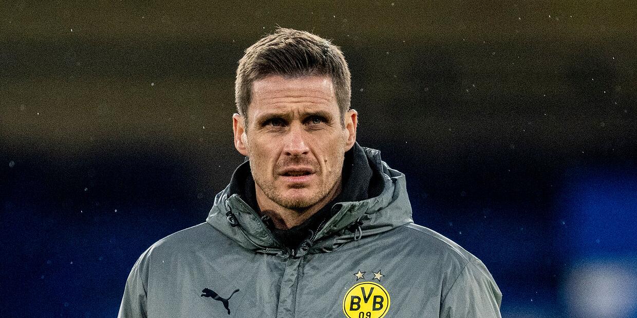 Kehl über Kampf um Toptalente zwischen BVB und Bayern