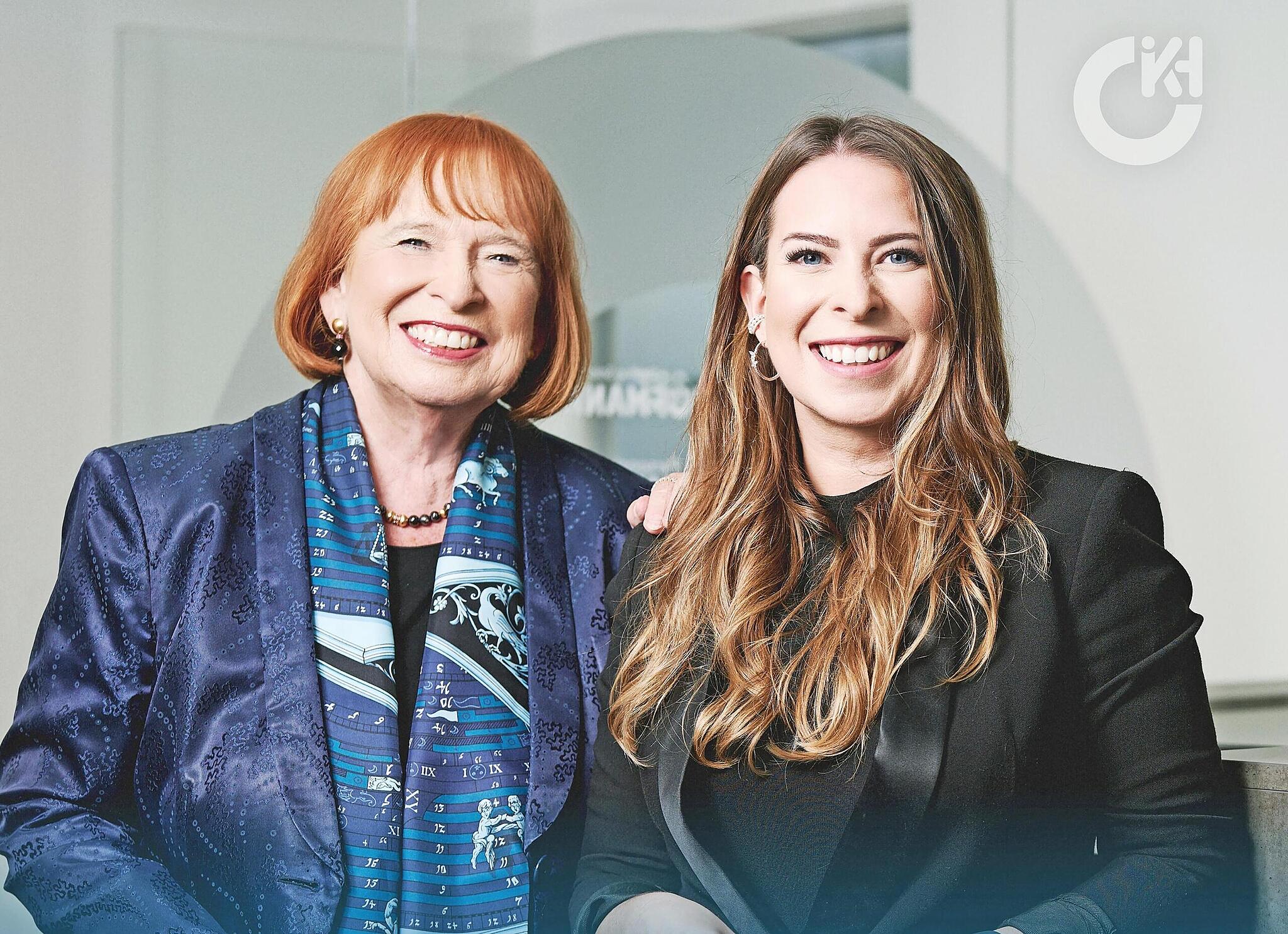 Aufnahme in „Hall of fame“