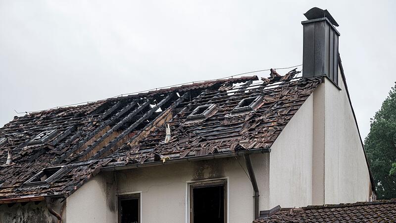 Brand mit Toten: Hinweise auf technischen Defekt als Ursache