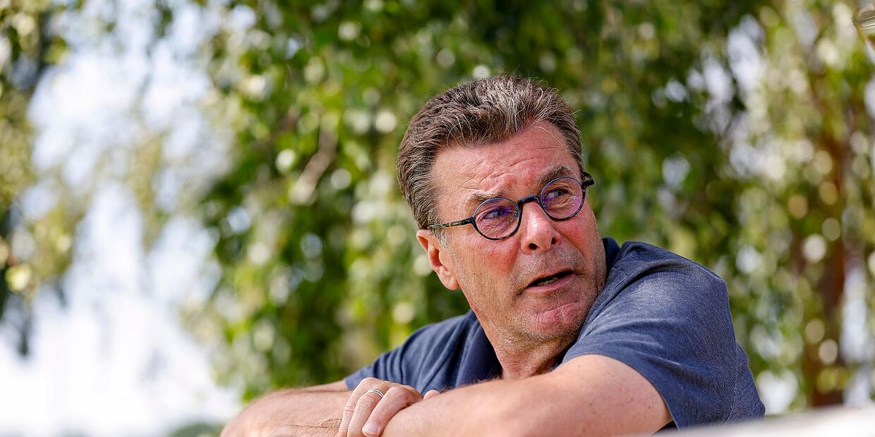 Hecking denkt beim FCN an Kader-Verschlankung: Lob für Fiél