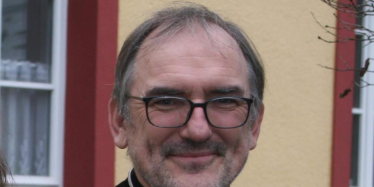 Kurzportrait und Artikel über Andreas Kleefeld