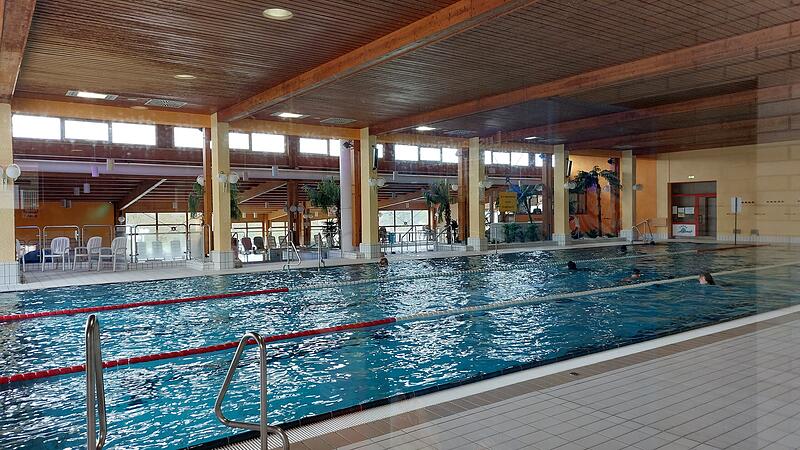 Crana Mare: Nach tagelangem Hin und Her nimmt Landrat Klaus Löffler ...