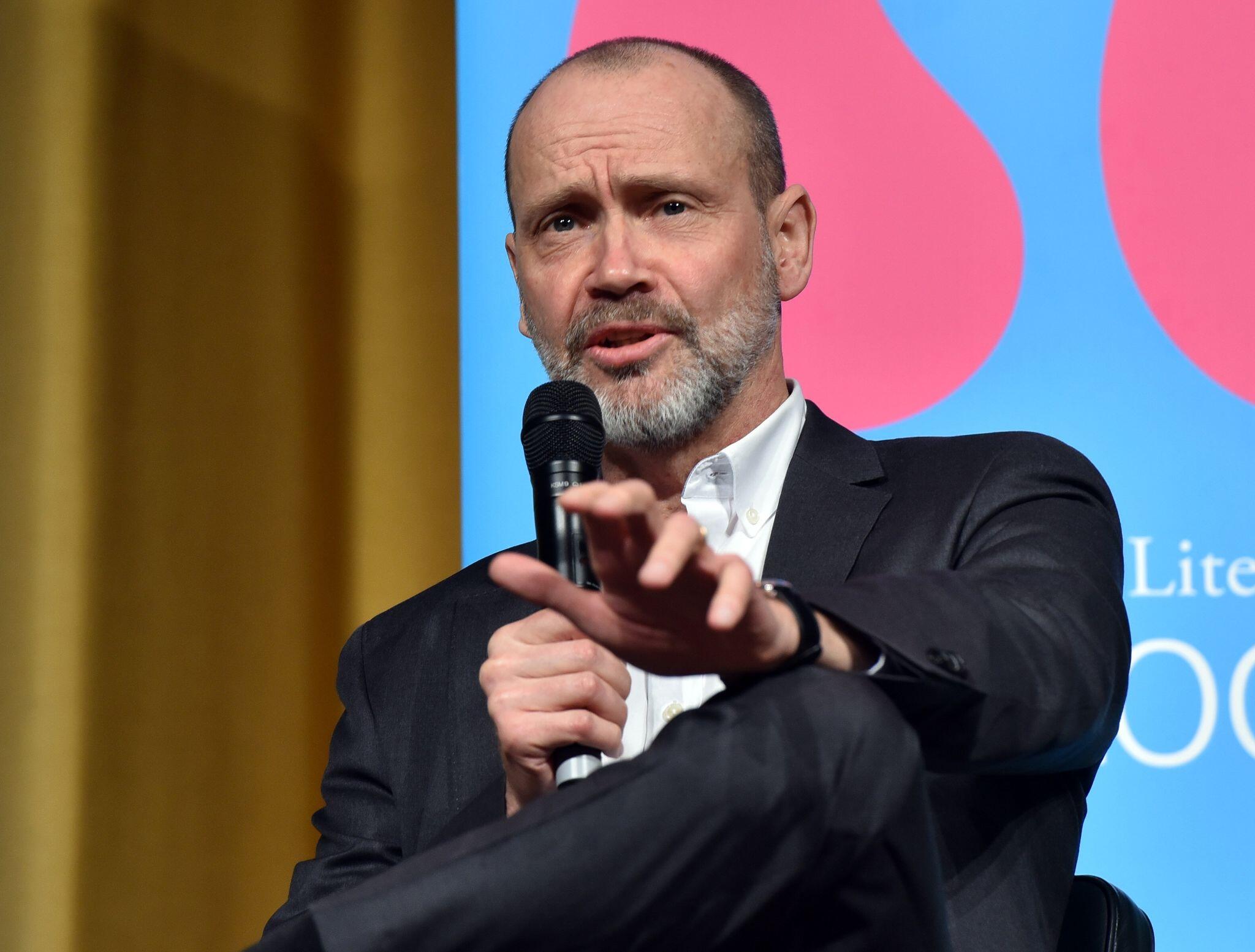 «Chemie des Todes» - Beckett konnte schwer loslassen