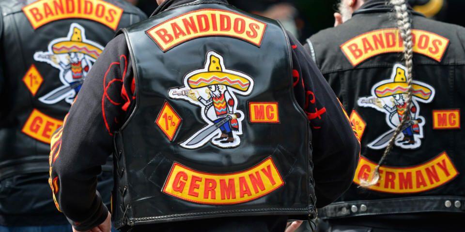 Rocker-Streit an der Tankstelle: Wer steckt hinter den "Bandidos" und ...