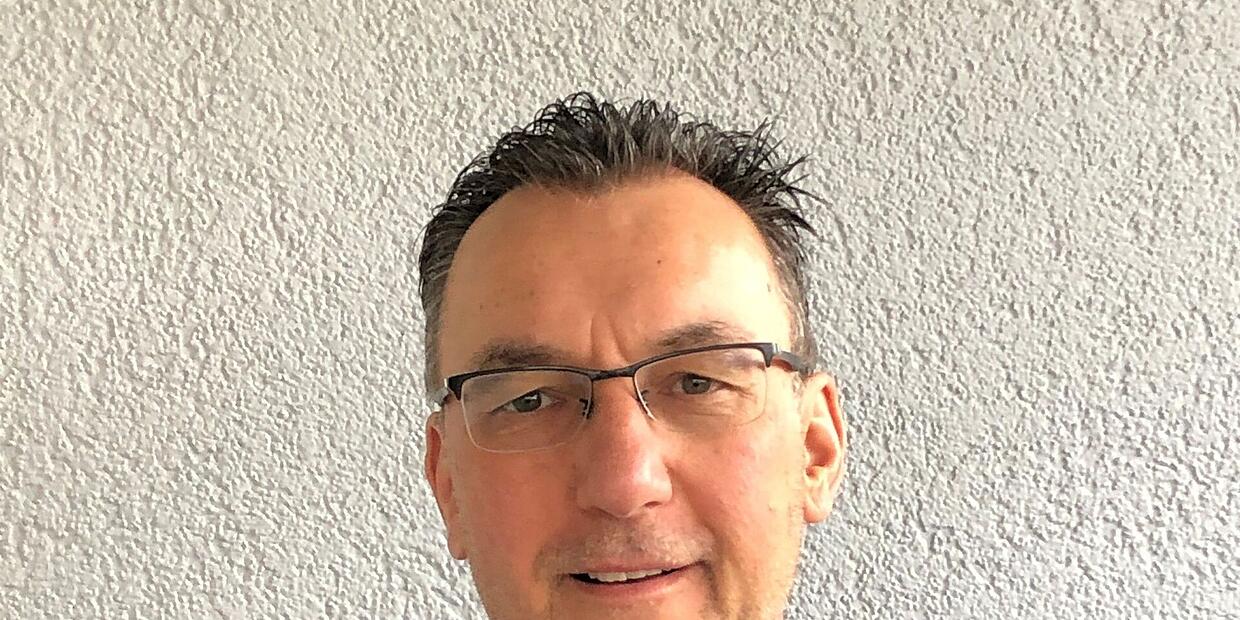 Kurzportrait und Artikel über Thomas Hack