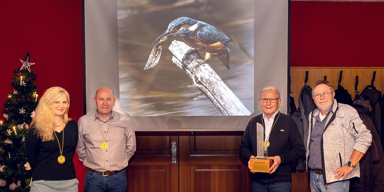 Fotoclub Ebern kürz Vereinsmeister