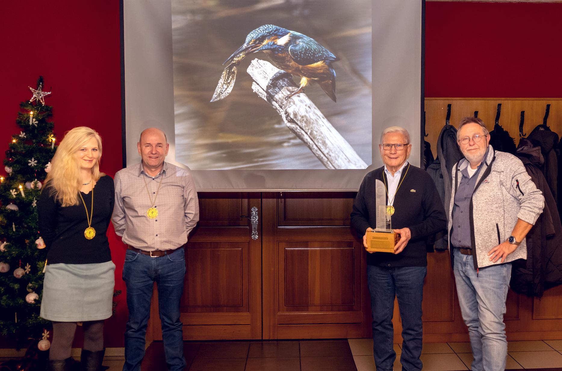 Fotoclub Ebern kürz Vereinsmeister