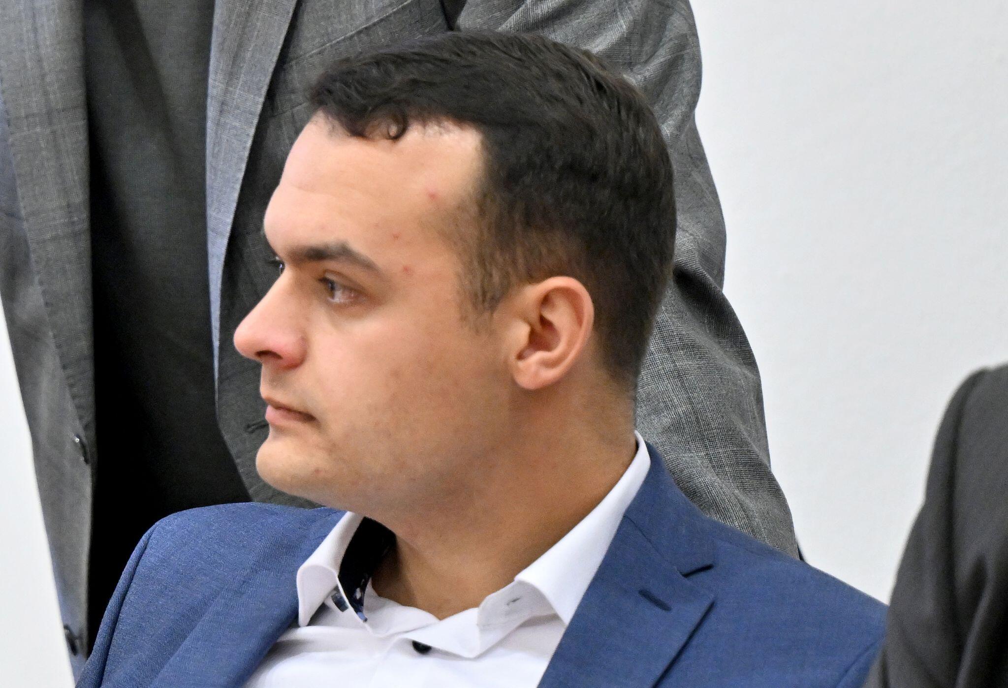 Verfassungsschutz beobachtet AfD-Abgeordneten