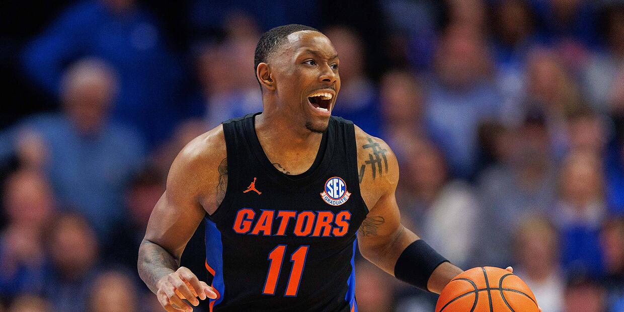 Kyle Lofton komplettiert Bamberg-Baskets-Kader