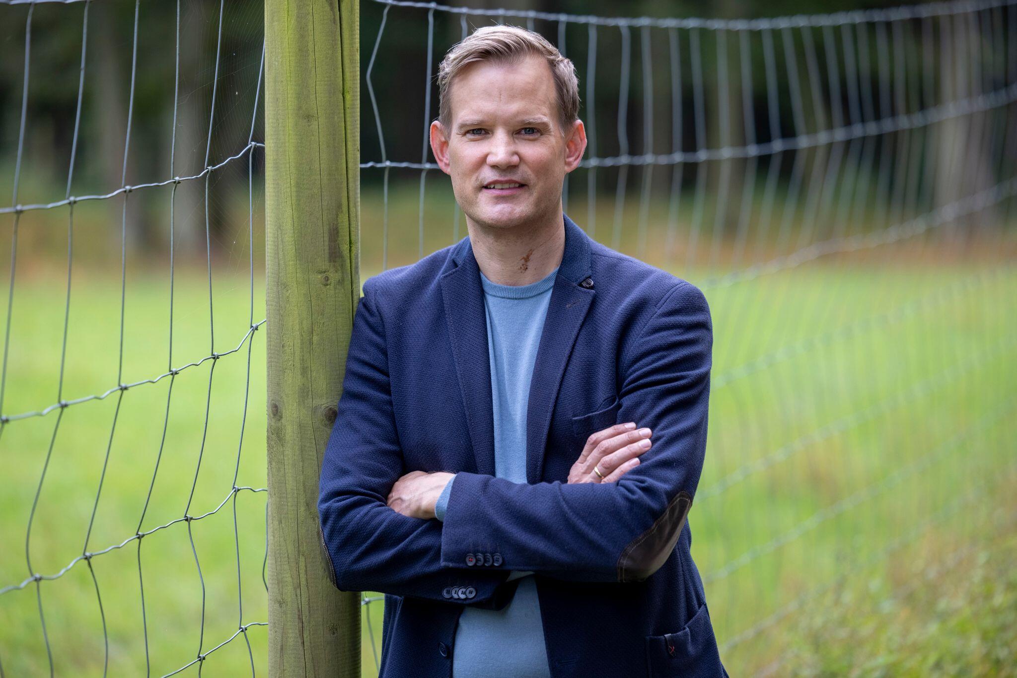 Hendrik Streeck: Der Corona-Doktor will in den Bundestag