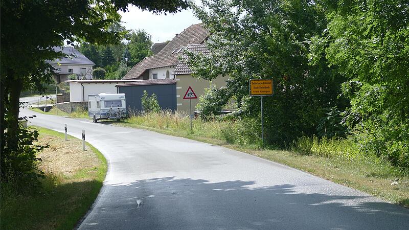 Bau von Windrädern ärgert Einwohner in Effeldorf