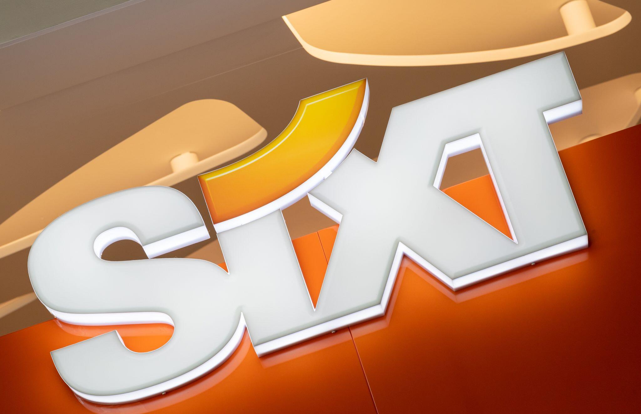Autovermieter Sixt baut eigenes Ladenetz aus